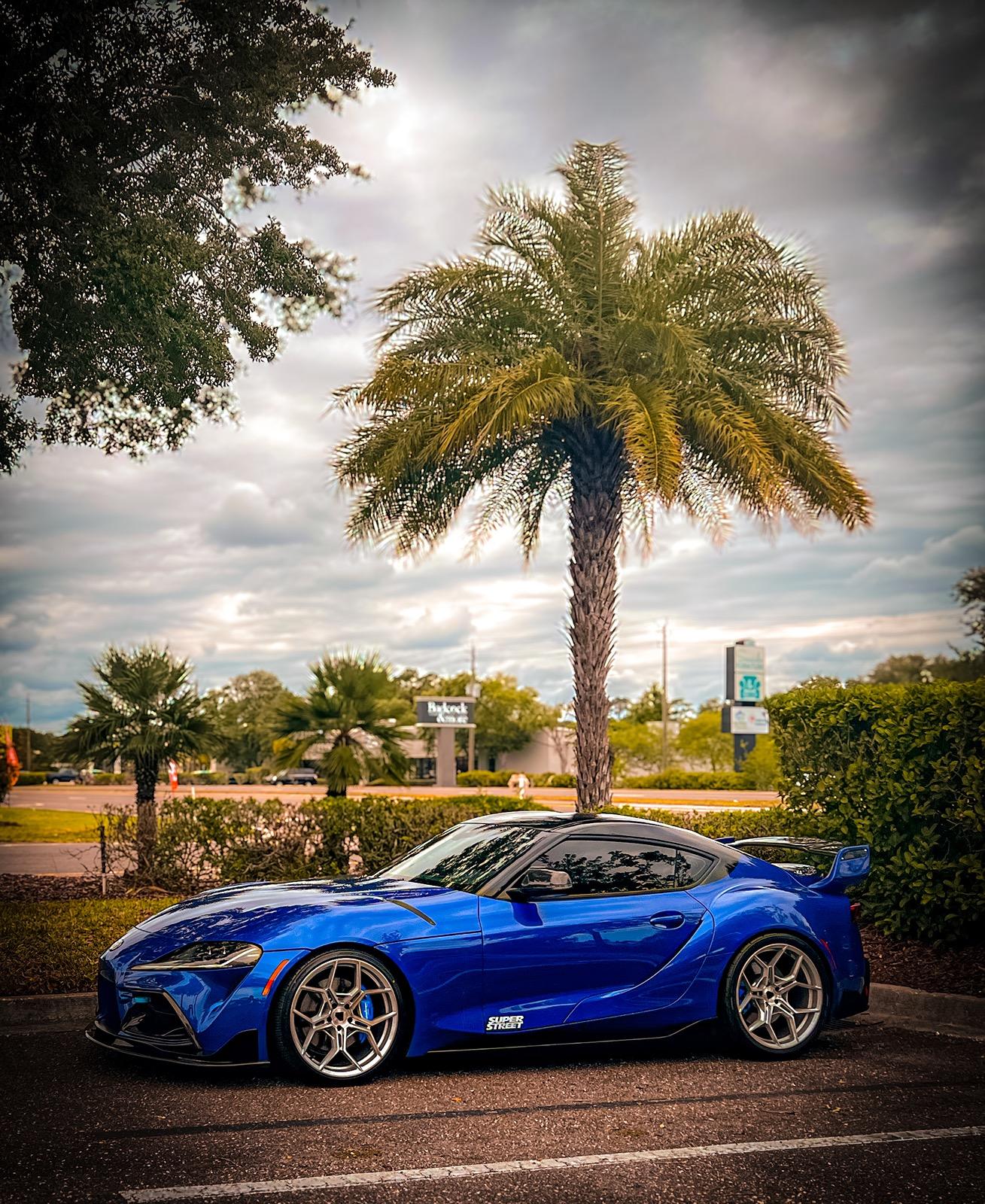 Official STRATOSPHERE BLUE Supra Club Thread | Page 28 | SupraMKV ...