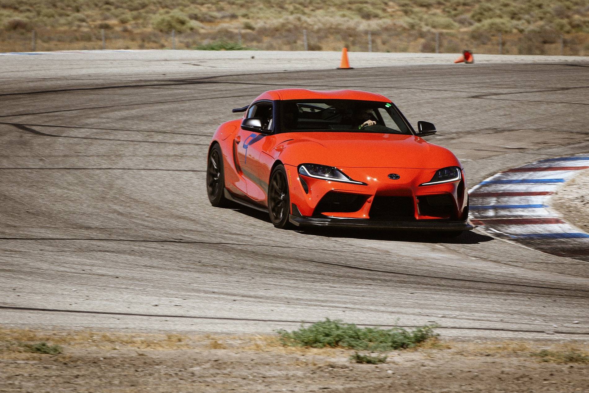 Official MIKAN BLAST Supra Club Thread | SupraMKV - 2020+ Toyota Supra ...