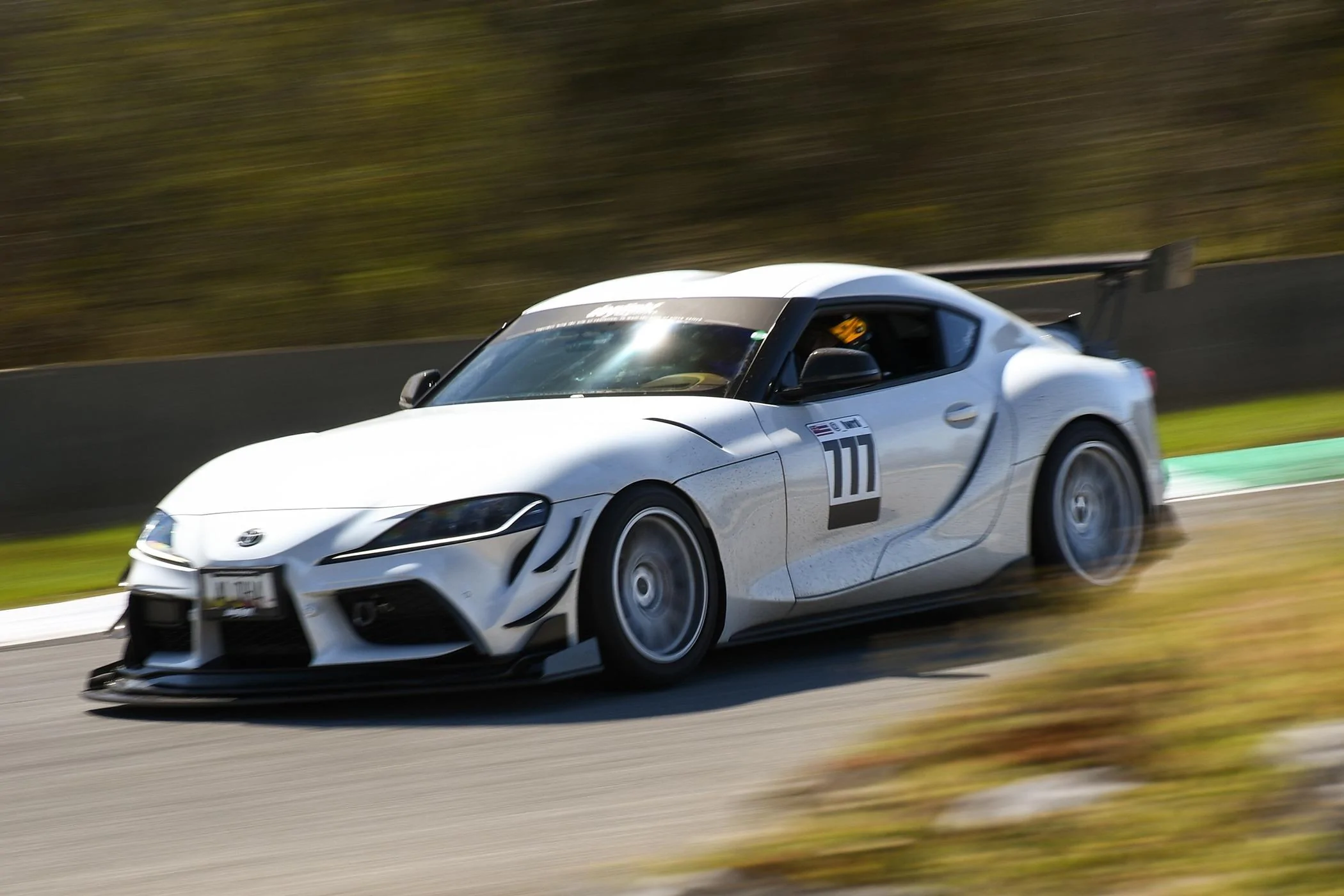 @_lwrd_ street/track build | SupraMKV - 2020+ Toyota Supra Forum (A90 ...