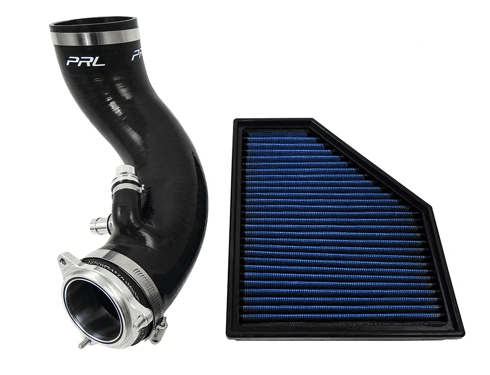 PRL Motorsports 2020+ Toyota Supra GR B58 A90 Stage 1 Intake System ...