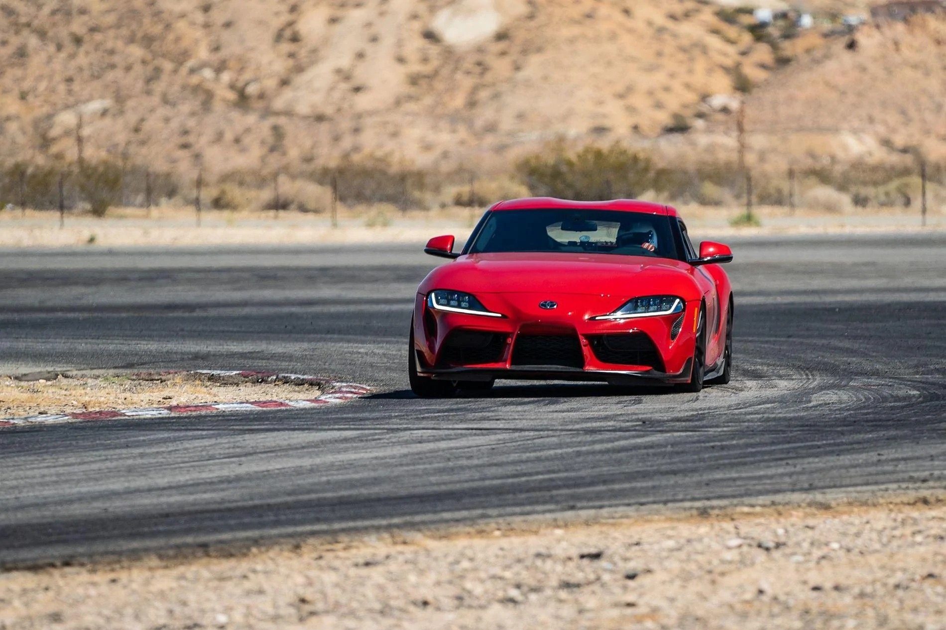 Art of Attack MK5 Track Build | Page 2 | SupraMKV - 2020+ Toyota Supra ...