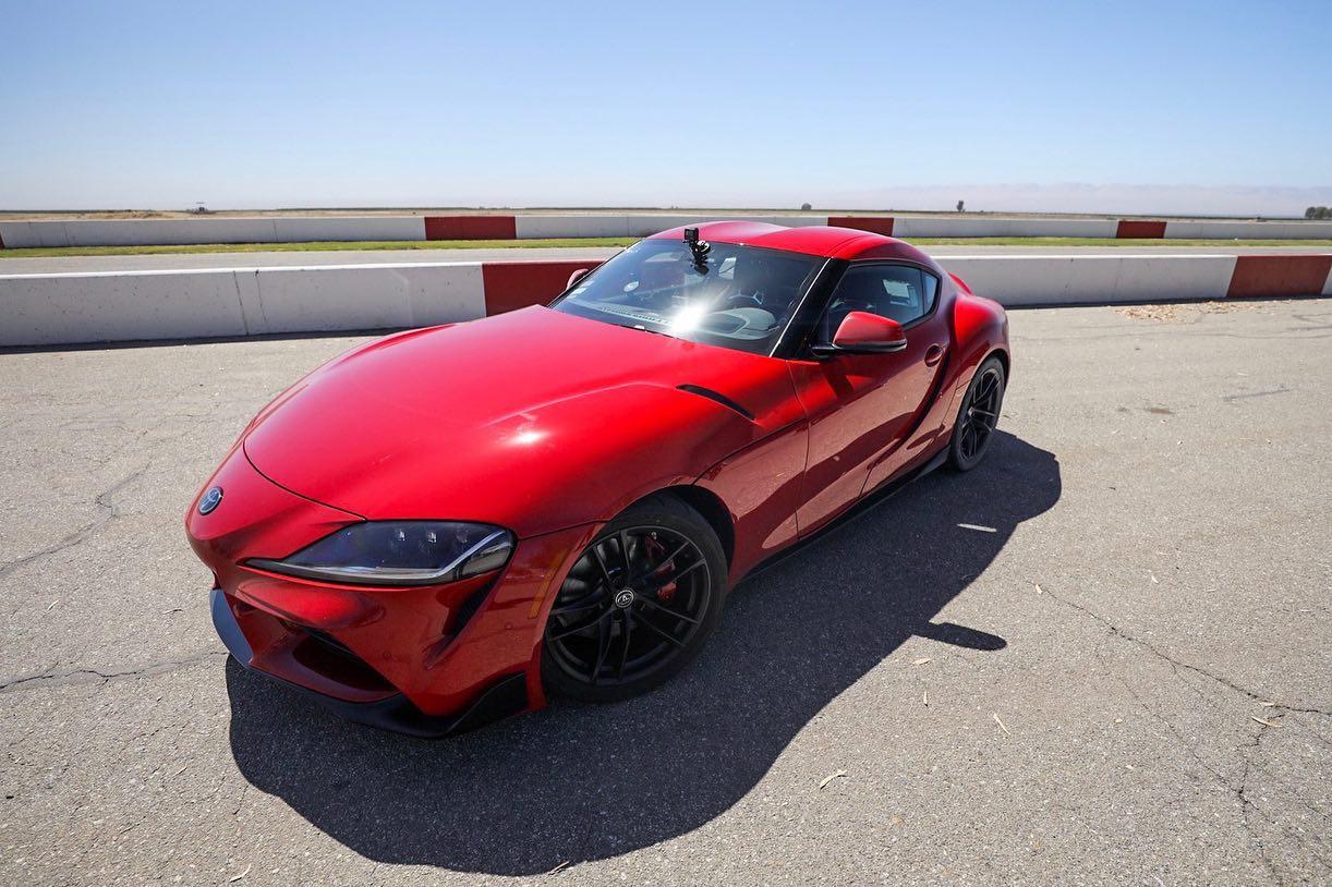 Official RENAISSANCE RED 2.0 Supra Club Thread | Page 4 | SupraMKV ...
