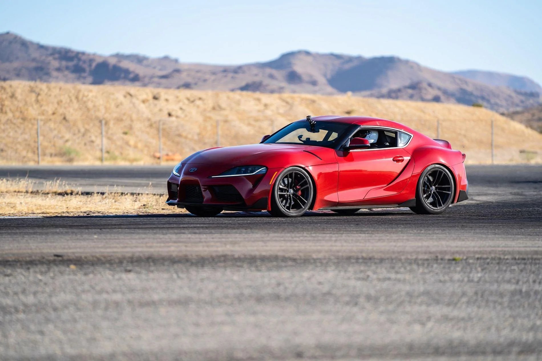 Art of Attack MK5 Track Build | Page 2 | SupraMKV - 2020+ Toyota Supra ...