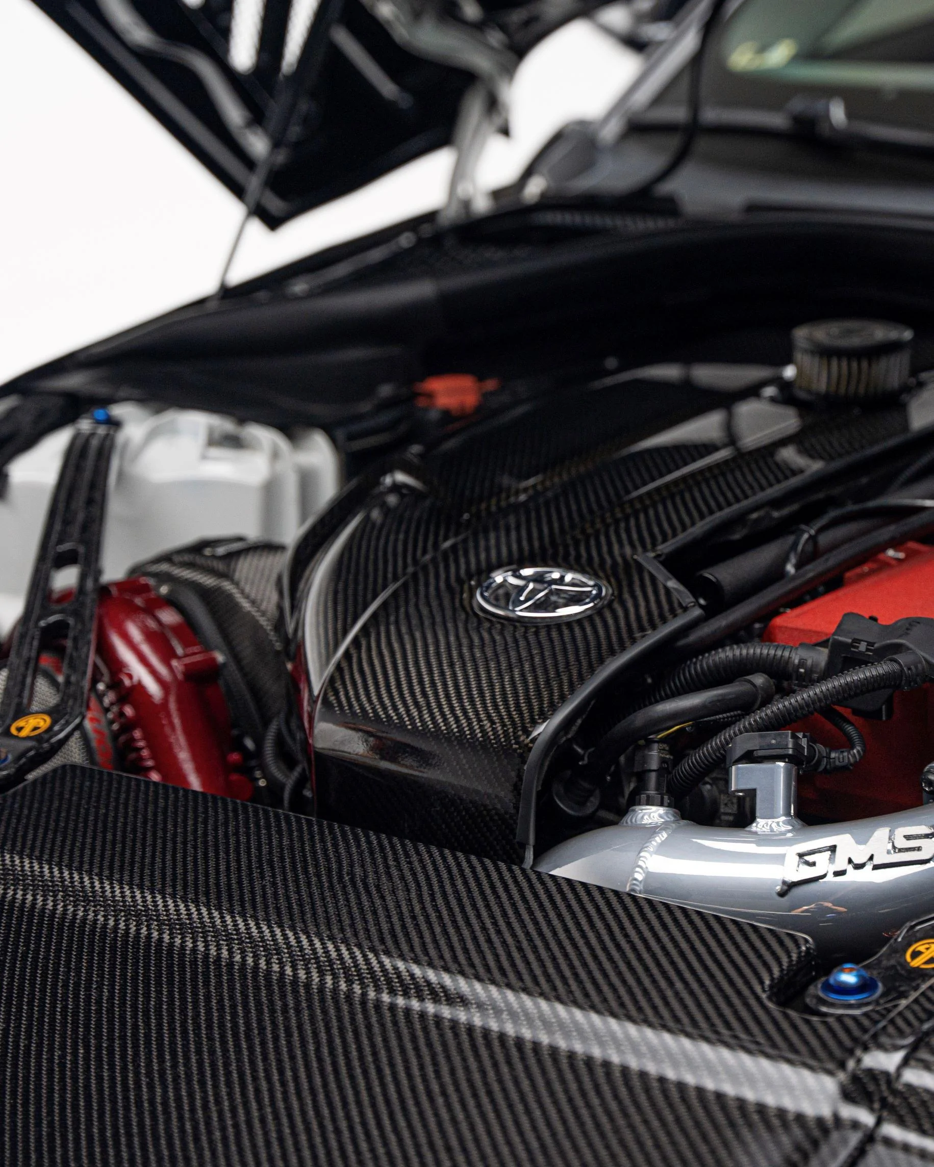 (SOLD) 2020 GR Supra - Modified $78k or B/O | SupraMKV - 2020+ Toyota ...