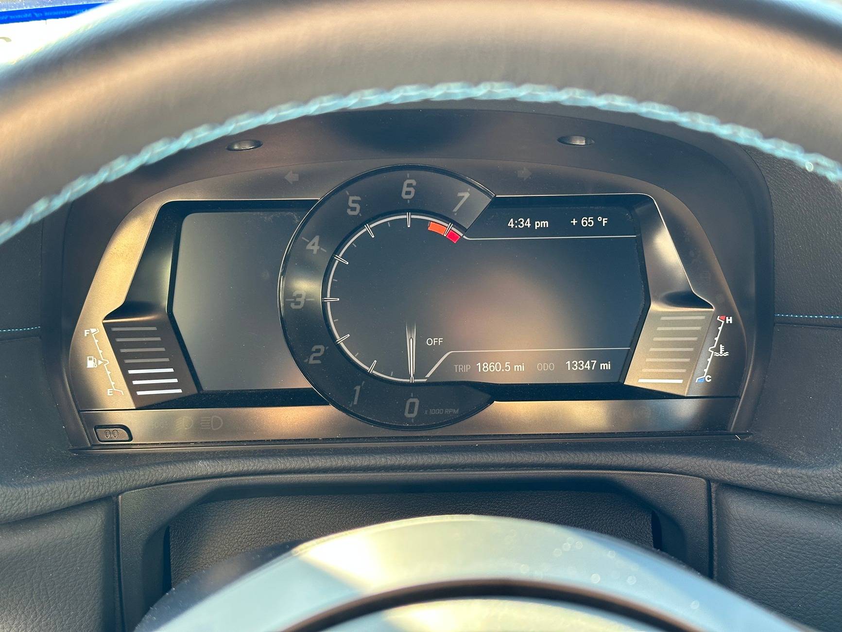 2021 A91 Edition Refraction Blue - $57k. 13.5k miles. Light mods. Still ...