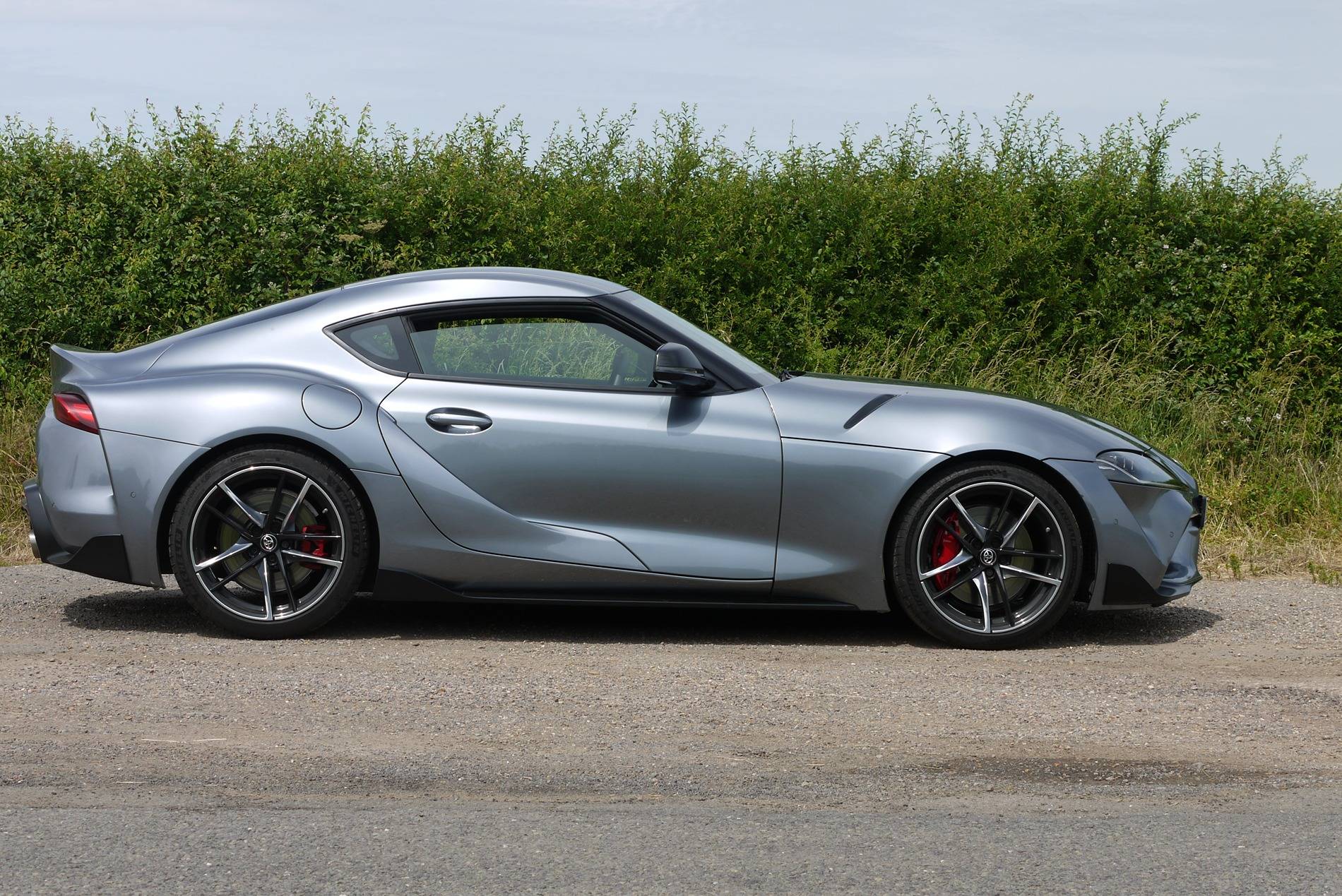 How many ? | SupraMKV - 2020+ Toyota Supra Forum (A90 MKV Generation)