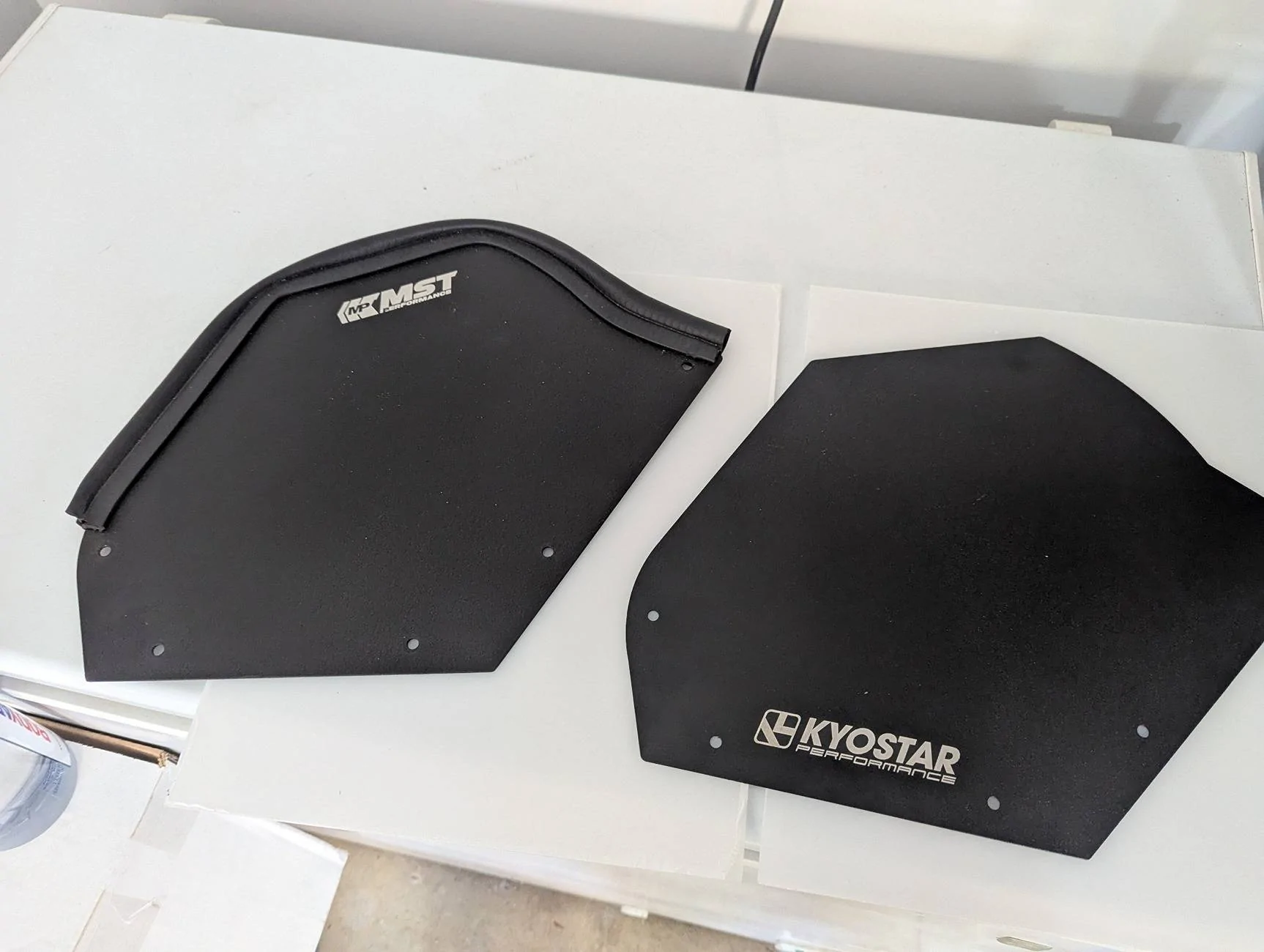 Kyostar 4" Intake Review vs MST V2 | SupraMKV - 2020+ Toyota Supra ...