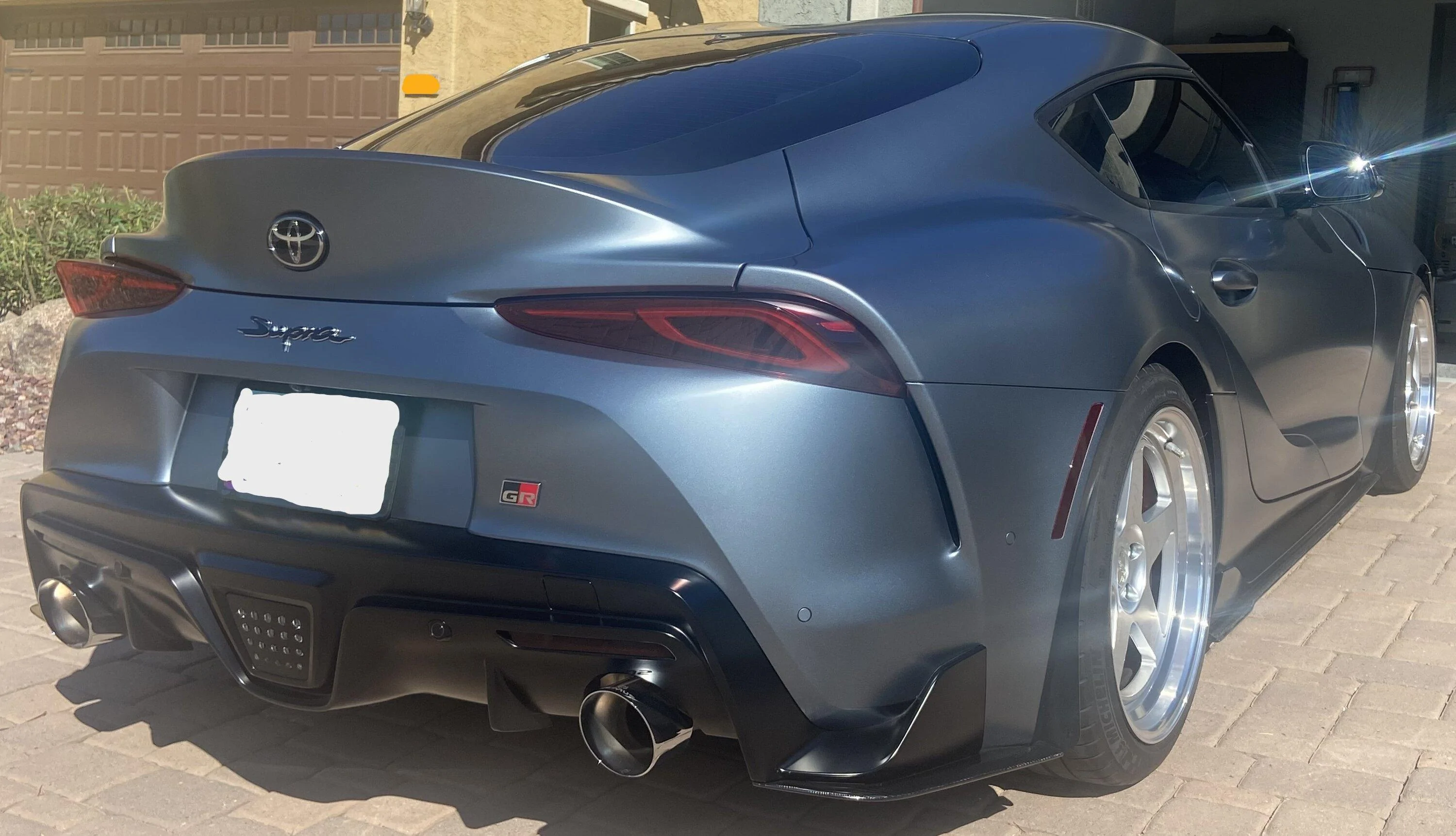 2020 3.0 tuneable for sale 58k | SupraMKV - 2020+ Toyota Supra Forum ...