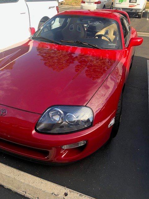 Official RENAISSANCE RED 2.0 Supra Club Thread | Page 4 | SupraMKV ...