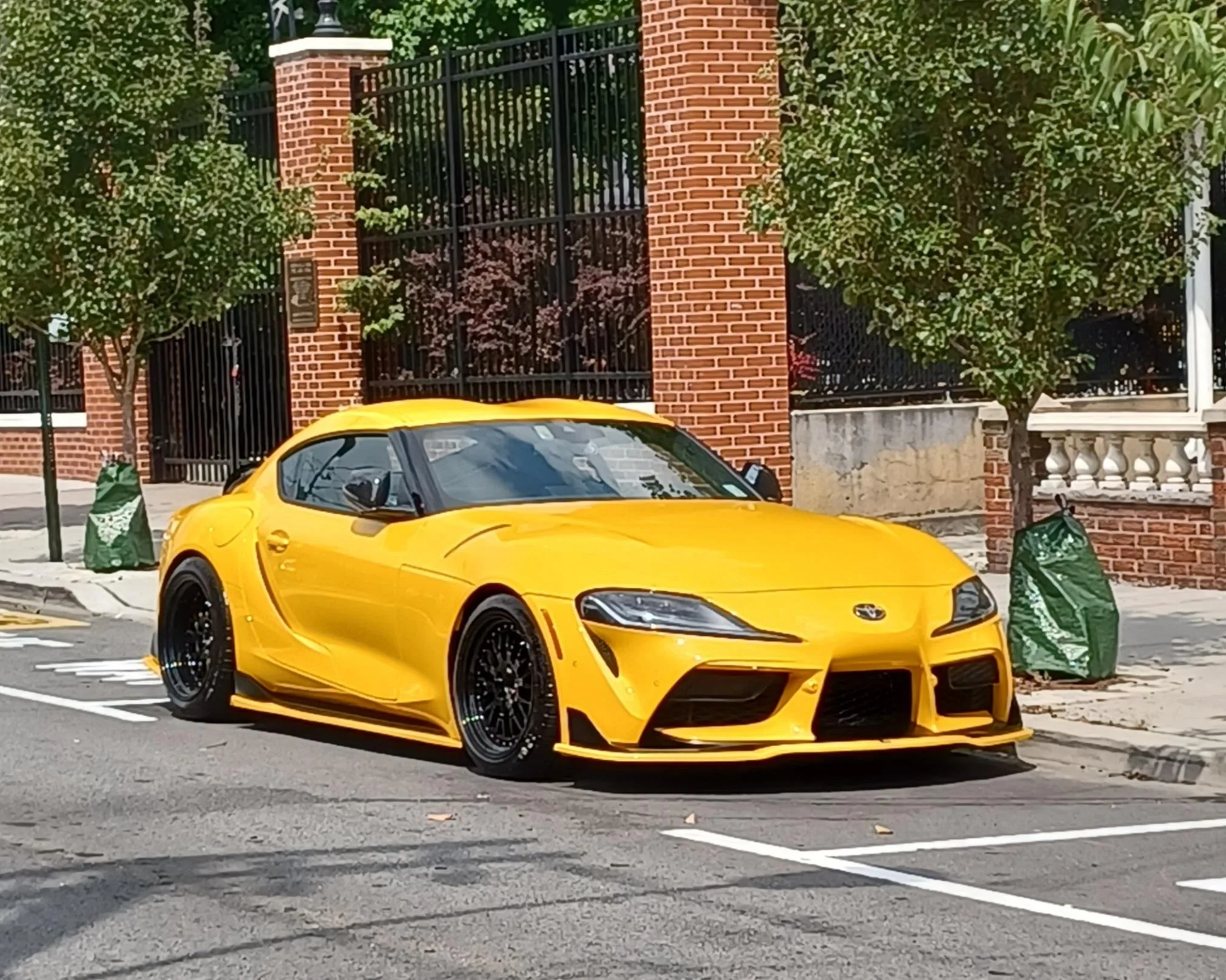 Official NITRO YELLOW Supra Club Thread | Page 16 | SupraMKV - 2020 ...