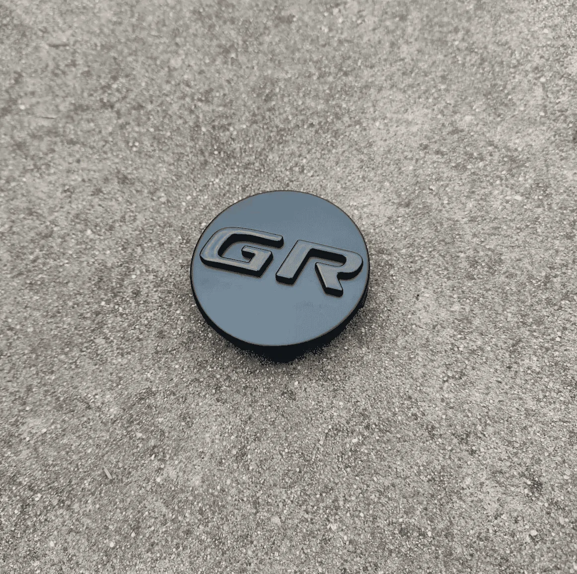 Aftermarket Wheel Center Caps | SupraMKV - 2020+ Toyota Supra Forum ...
