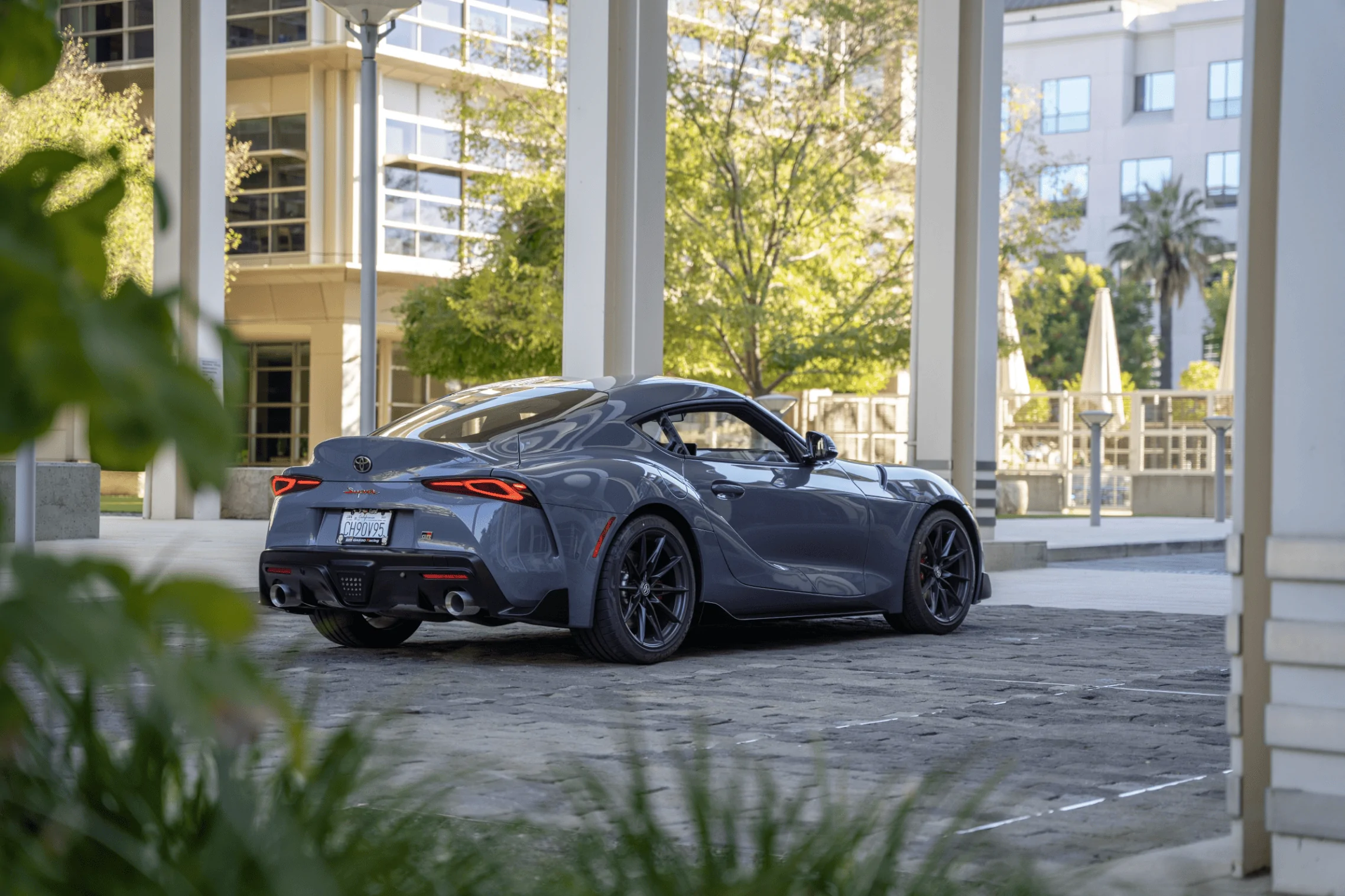 2023 A91 MT SE - What color did you get?! | SupraMKV - 2020+ Toyota ...