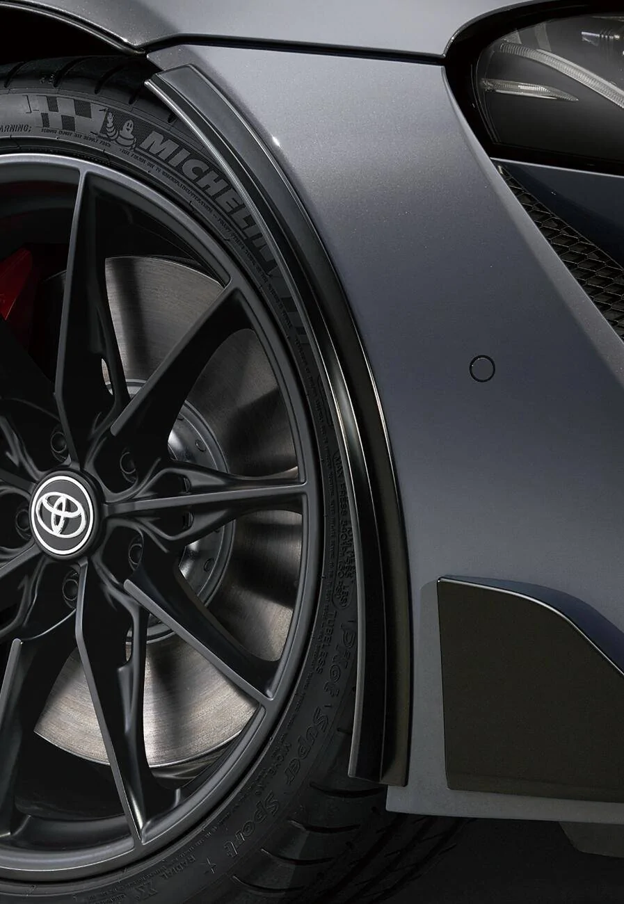 New 2025 High-performance A90 Final Edition announced for JP/EU/AU (No ...