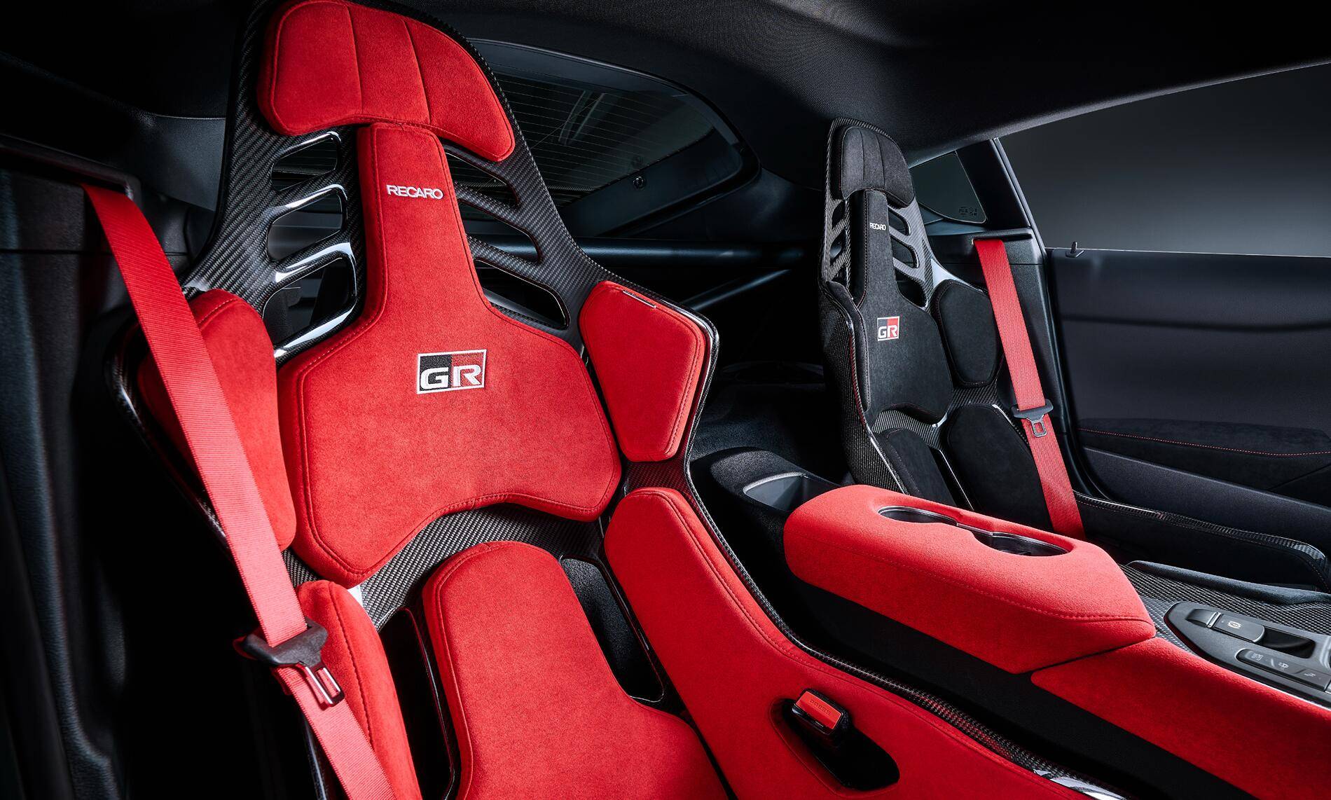 New 2025 High-performance A90 Final Edition announced for JP/EU/AU (No ...