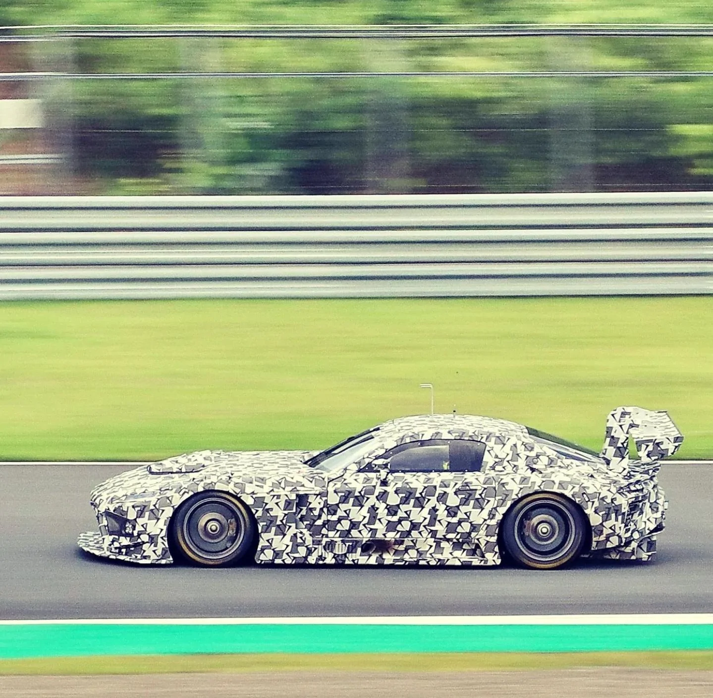 News, Updates, and Discussions on next-gen A100 Supra | Page 39 ...