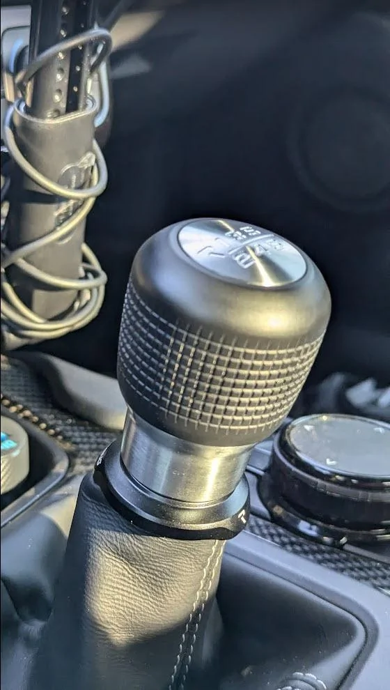 Manual Supra Shift Knob Options out there? | Page 14 | SupraMKV - 2020 ...