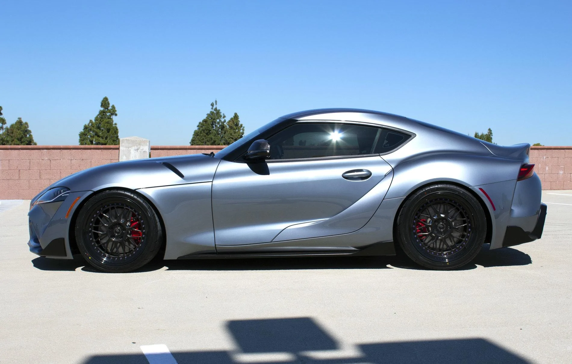 Official TURBULENCE GRAY Supra Club Thread | Page 9 | SupraMKV - 2020 ...