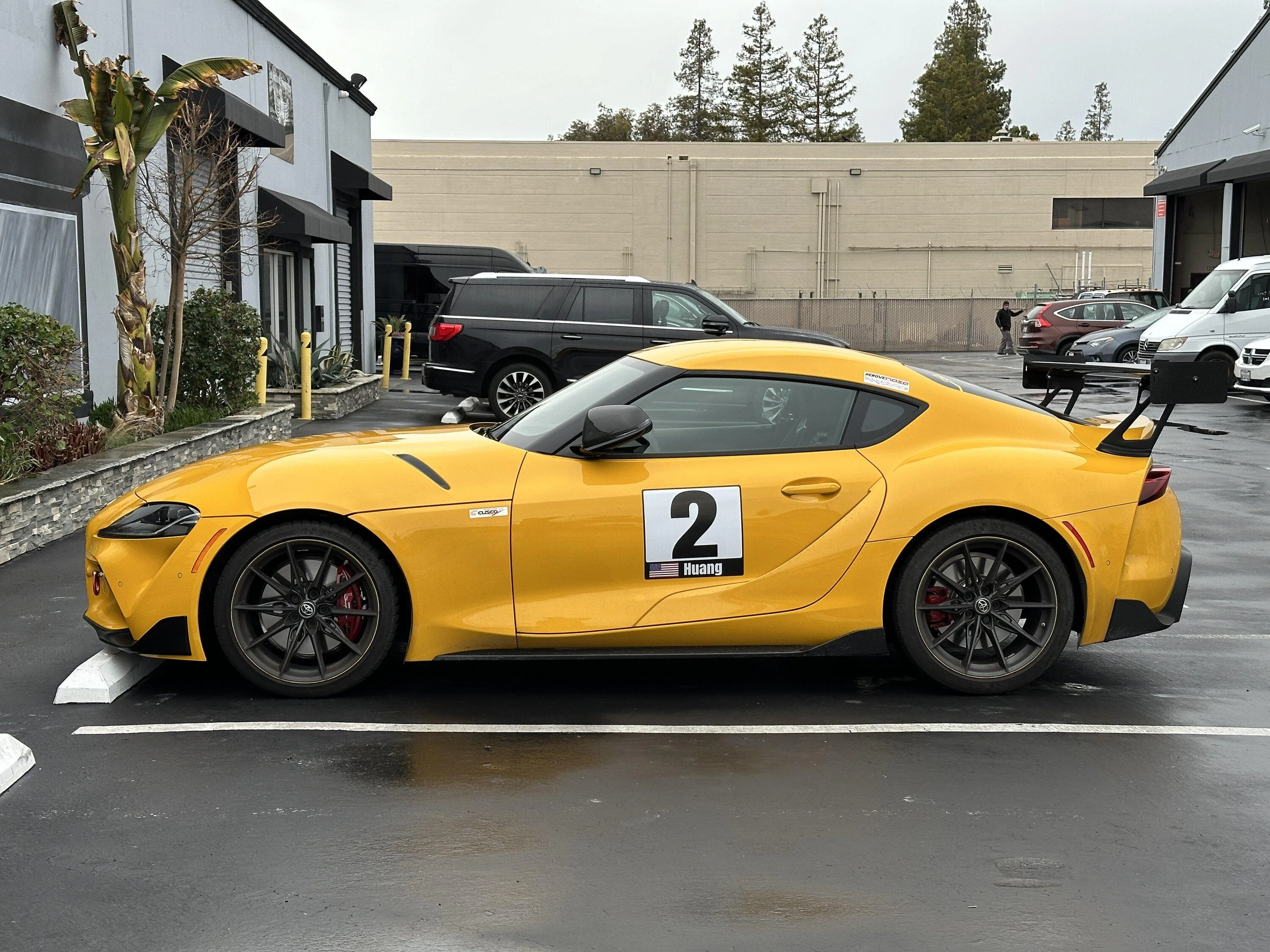 Official NITRO YELLOW Supra Club Thread | Page 22 | SupraMKV - 2020 ...