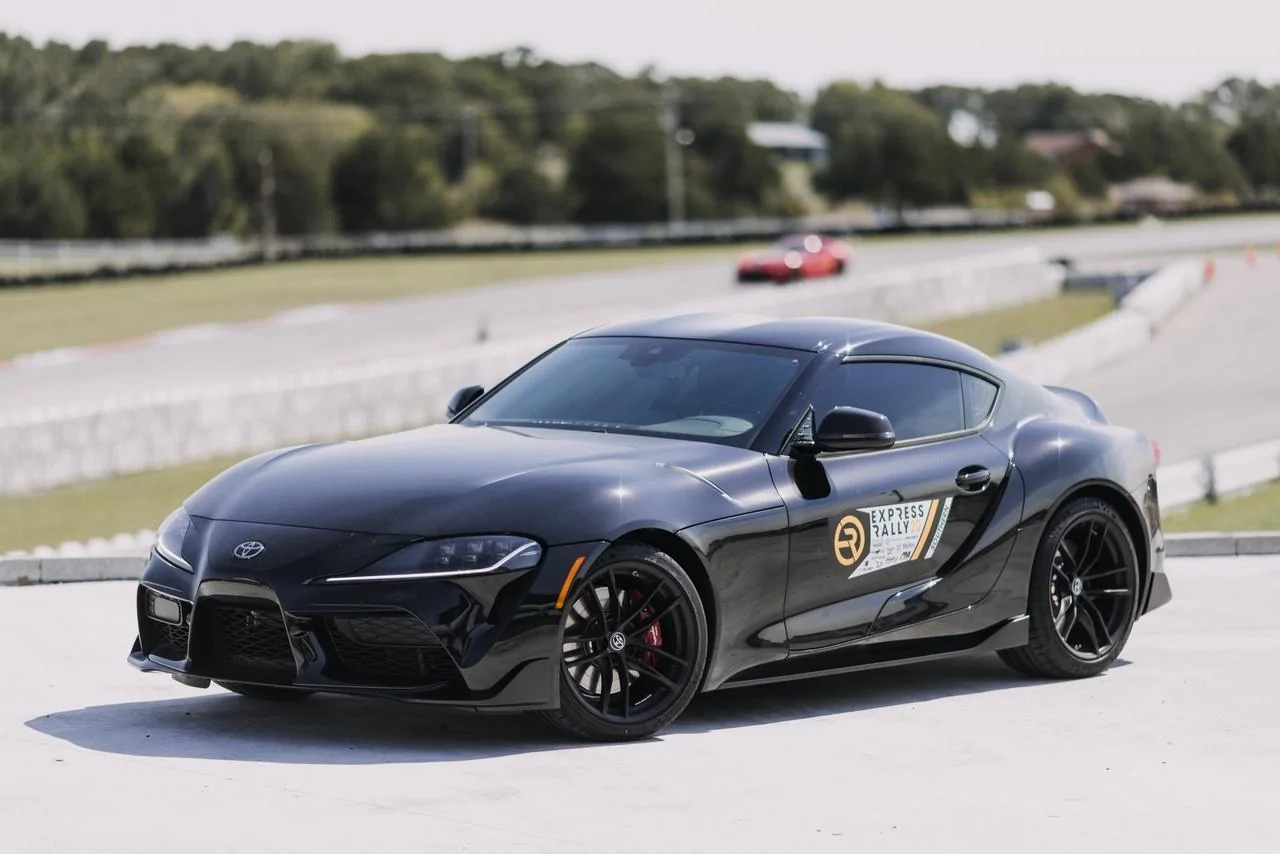 Huddleston's 2021 A91 Edition Supra Street Cup Build | SupraMKV - 2020 ...