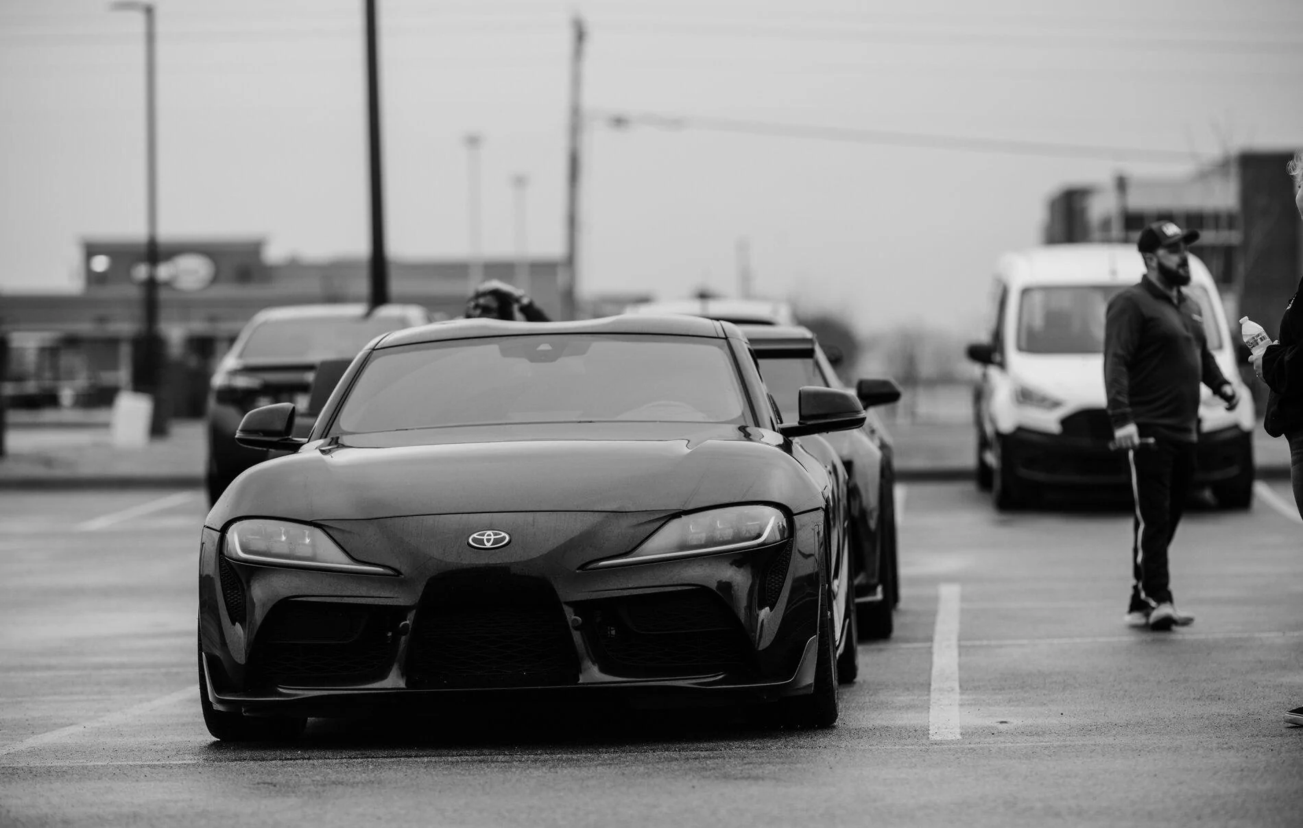 Huddleston's 2021 A91 Edition Supra Street Cup Build | Page 4 ...