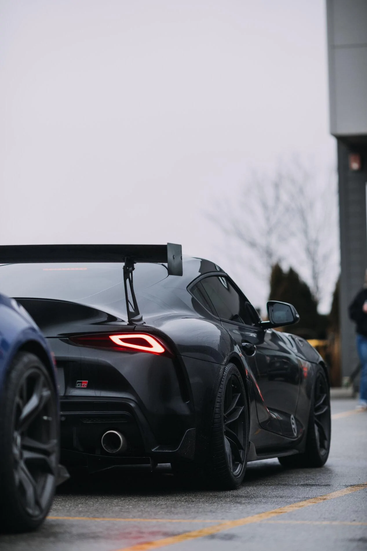 Huddleston's 2021 A91 Edition Supra Street Cup Build | Page 4 ...