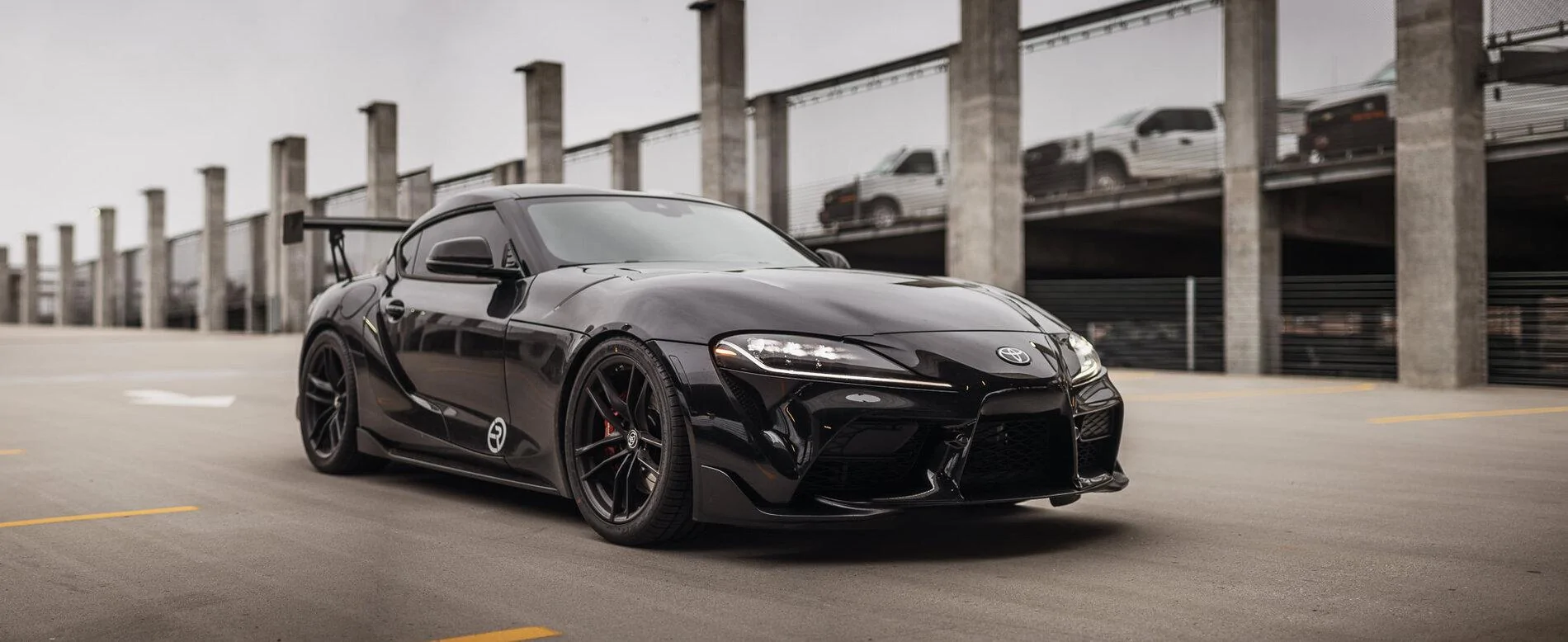 Huddleston's 2021 A91 Edition Supra Street Cup Build | Page 3 ...