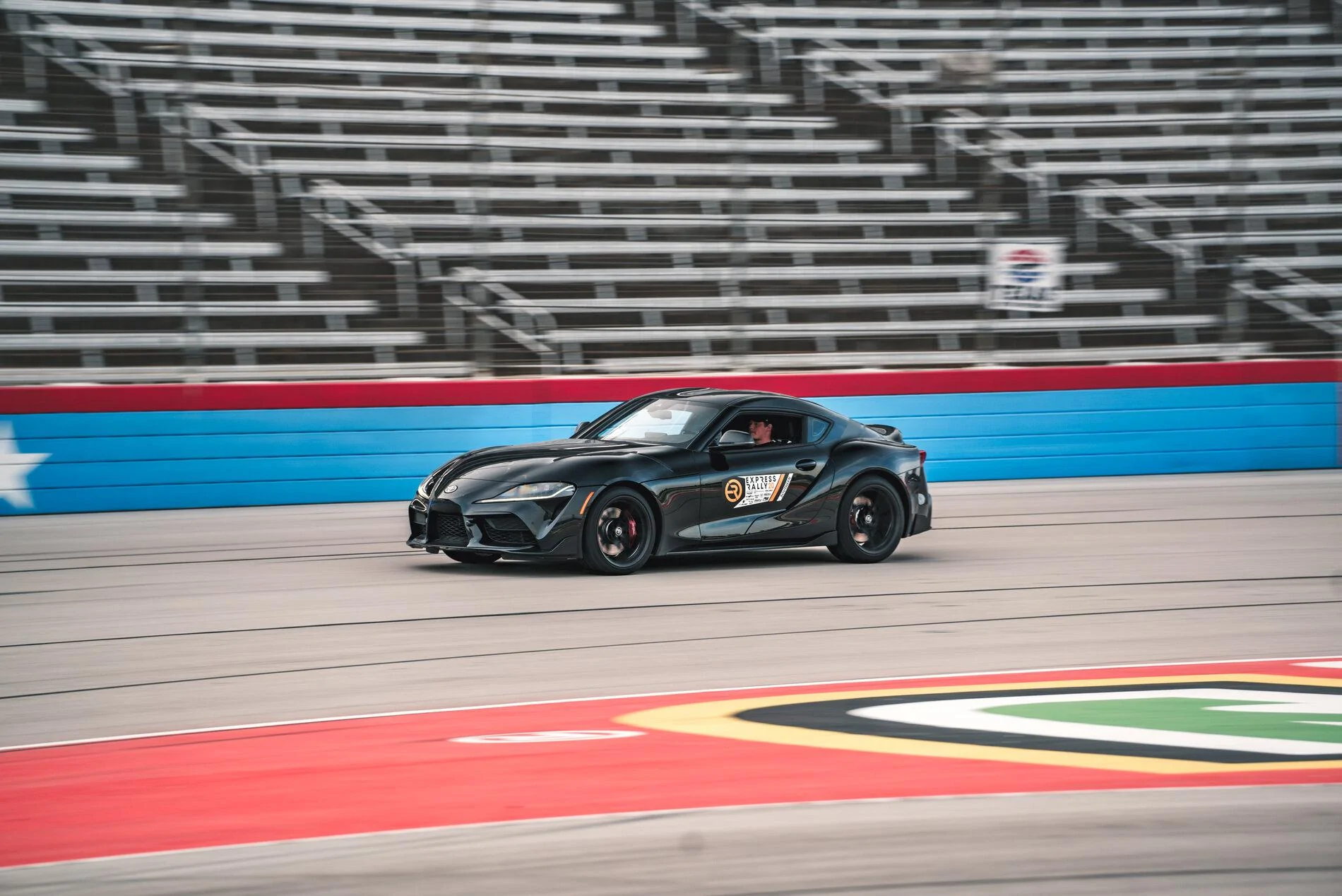 Huddleston's 2021 A91 Edition Supra Street Cup Build | SupraMKV - 2020 ...