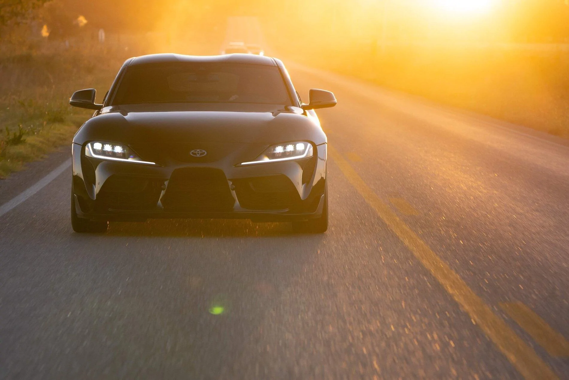 Huddleston's 2021 A91 Edition Supra Street Cup Build | SupraMKV - 2020 ...