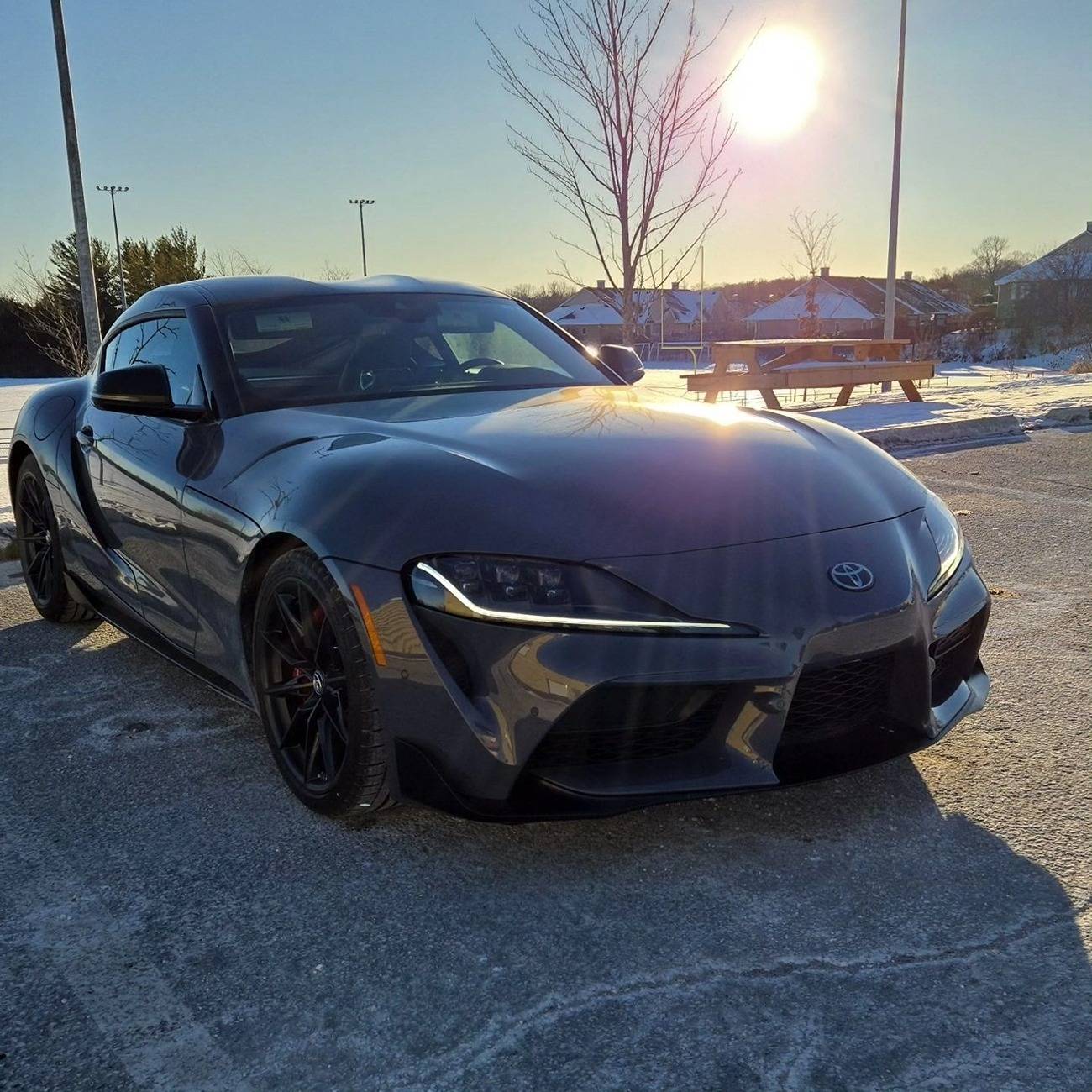 What Intake Should I purchase | SupraMKV - 2020+ Toyota Supra Forum ...