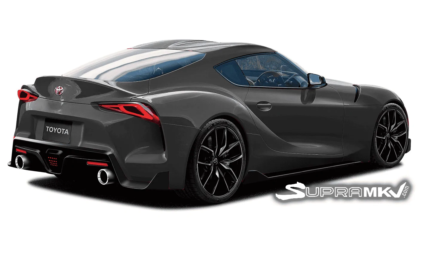 Let's talk about Colors | SupraMKV - 2020+ Toyota Supra Forum (A90 MKV ...
