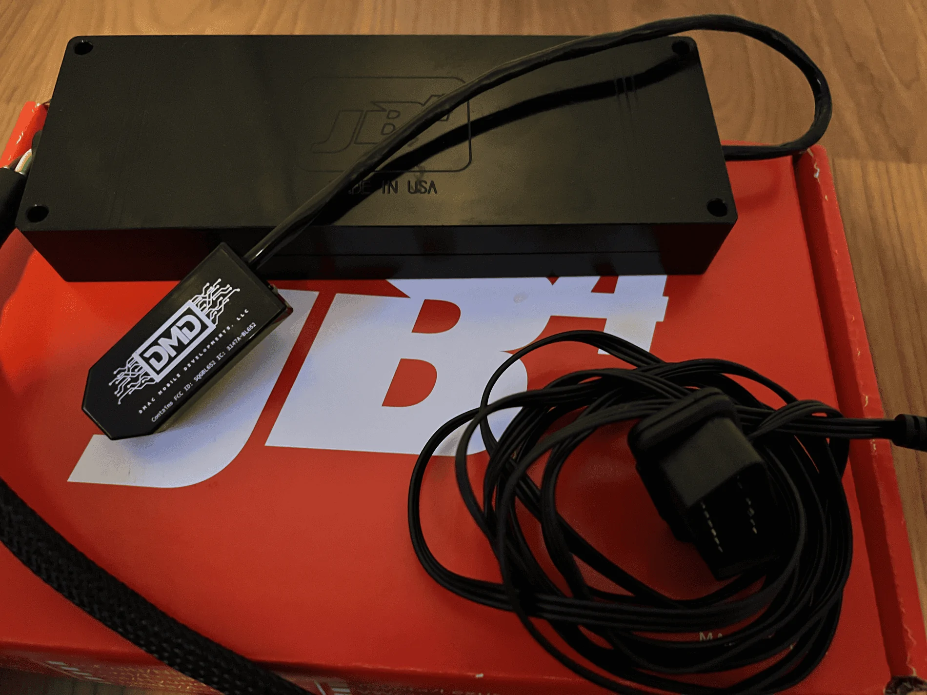 JB4 Tuner for 2020+ Toyota Supra Mk5 | SupraMKV - 2020+ Toyota Supra ...