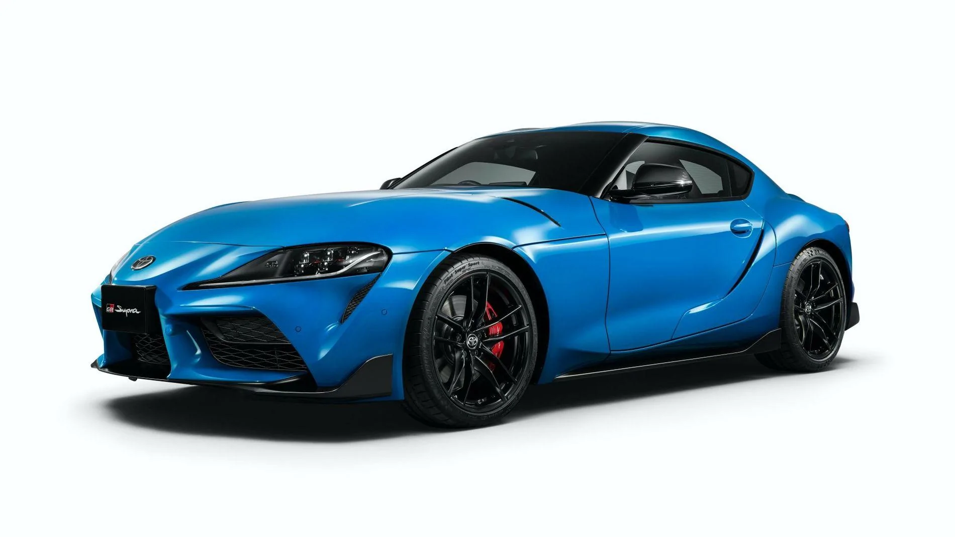 Gr Supra Rz Horizon Blue