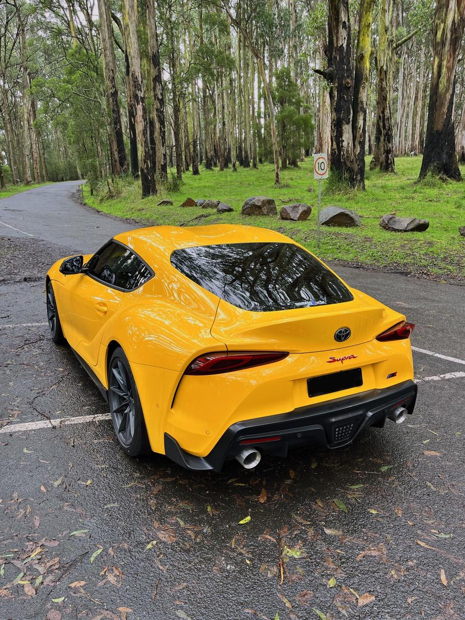 Official NITRO YELLOW Supra Club Thread | Page 20 | SupraMKV - 2020 ...