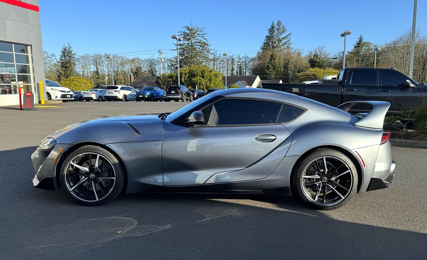 Official TURBULENCE GRAY Supra Club Thread | Page 28 | SupraMKV - 2020 ...