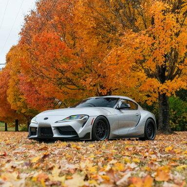 Mag Blue TE37s Supra Spec $2999 Picked up | SupraMKV - 2020+ Toyota ...