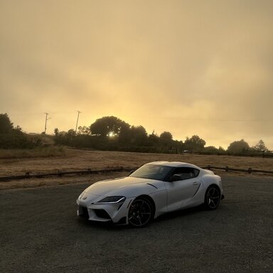 Chassis rigidity improvements | SupraMKV - 2020+ Toyota Supra Forum ...