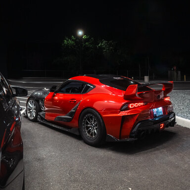 Turn Signal Wire/Tap | SupraMKV - 2020+ Toyota Supra Forum (A90 MKV ...