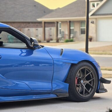 Turn Signal Wire/Tap | SupraMKV - 2020+ Toyota Supra Forum (A90 MKV ...