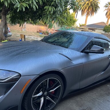 Maximum power on 91 Tune | SupraMKV - 2020+ Toyota Supra Forum (A90 MKV ...