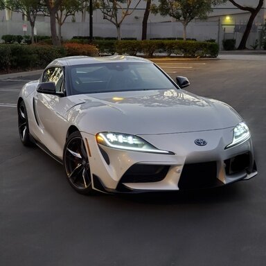 Rust :( | SupraMKV - 2020+ Toyota Supra Forum (A90 MKV Generation)