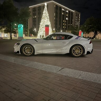 Turn Signal Wire/Tap | SupraMKV - 2020+ Toyota Supra Forum (A90 MKV ...