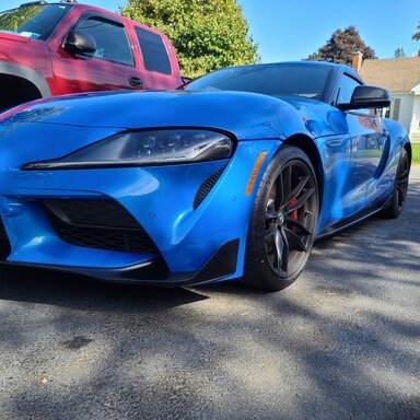 Supra Coding Step By Step | Page 19 | SupraMKV - 2020+ Toyota Supra ...