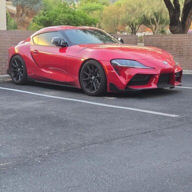 Bump stops? | SupraMKV - 2020+ Toyota Supra Forum (A90 MKV Generation)