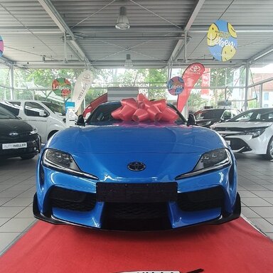 Front Tow Hook Thread Dimensions? | SupraMKV - 2020+ Toyota Supra Forum ...