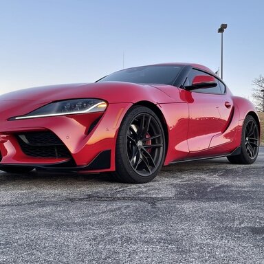 B48 650whp Top-Mount Turbo World Record! | SupraMKV - 2020+ Toyota ...