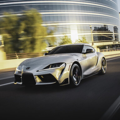 Supra Revving Multiple Times | SupraMKV - 2020+ Toyota Supra Forum (A90 ...