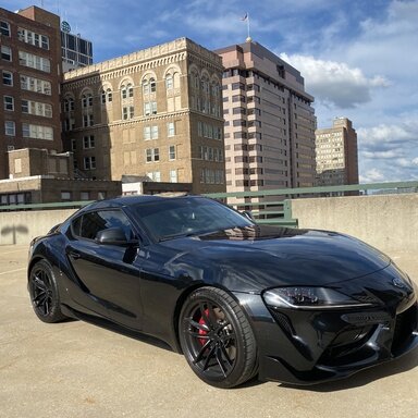 Supra Revving Multiple Times | SupraMKV - 2020+ Toyota Supra Forum (A90 ...