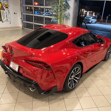 Actual B48 crank horsepower/torque? | SupraMKV - 2020+ Toyota Supra ...