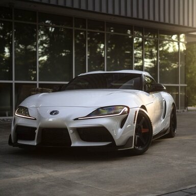 Mag Blue TE37s Supra Spec $2999 Picked up | SupraMKV - 2020+ Toyota ...