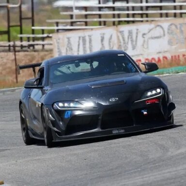 Supra Roll Cage | SupraMKV - 2020+ Toyota Supra Forum (A90 MKV Generation)